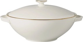 Villeroy&Boch Villeroy & Boch Anmut Gold terina na ploévku, 2.2 l