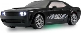 Amewi drift muscle car 4wd 1:20 rtr černé