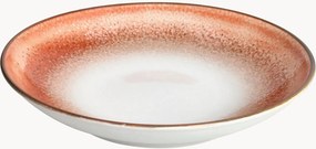 Sada porcelánových talířů na těstoviny Petra, 6 dílů