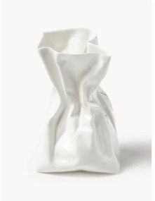 Designová váza z porcelánu Adelaide, V 14 cm