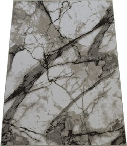 BE Koberec Lotus 9302 BEIGE - béžový obdélníkový Rozměr: 40x60 cm