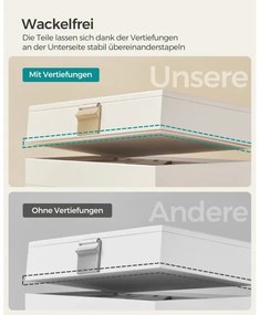 Šperkovnice JBC164W01