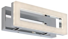 Rabalux 75019 - LED Koupelnové nástěnné svítidlo BLAS LED/15W/230V 4000K