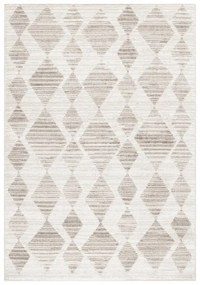 Vopi | Kusový koberec Taznaxt 5102 cream - 240 x 340 cm