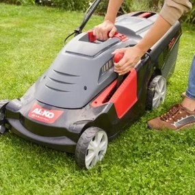 AL-KO 40.4 E Comfort - elektrická sekačka
