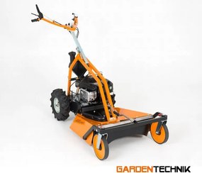 Sekačka na vysokou trávu AS-MOTOR AS 62 4T B&amp;S