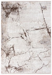 Kusový koberec Vira krémový 80x150cm