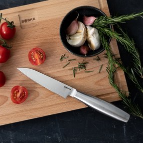 Sada kuchyňských nožů Copenhagen 5 ks