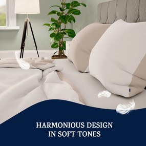 Soft Wonder-Edition, Ložní prádlo, 135 x 200 cm