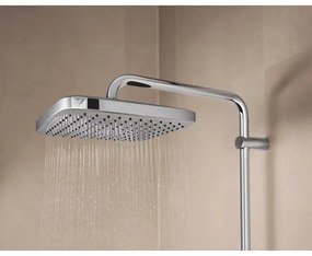 GROHE 26696001 - Sprchový systém VITALIO COMFORT 250 250 × 250 mm lesklý chrom