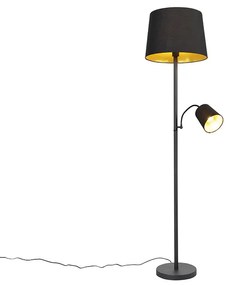Stojací lampy v retro stylu - 190 produktů | BIANO