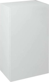 Sapho Espace - Skříňka 50x94x32 cm, 1x dvířka, P/L, lesklá bílá ESC850-3030