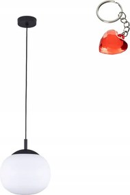 Závěsná lampa Vibe White 4759 Tk Lighting Dárek