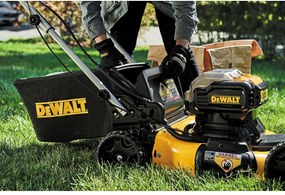 DeWALT DCMWSP564N