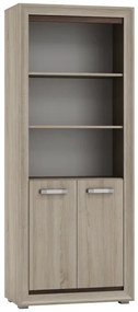 Regál SANTORI 80x200 v1