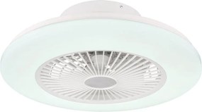 GLO 03628 TRAVO 03628 Ventilátor - GLOBO
