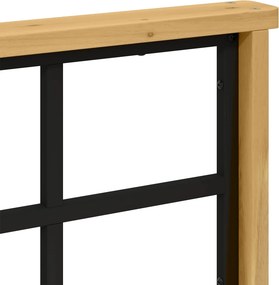 Venkovní pohovková souprava 10 ks Bílá a antracitová 3388301