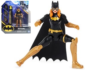 Batgirl - DC Comics Akční figurka 10 cm