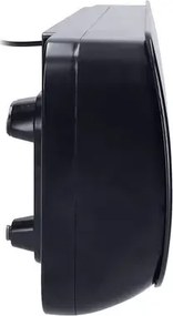 Solight KP07B / infrazaric / nástěnné keramické topidlo / 2000W