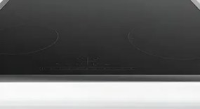 Bosch PKE645FP2E / Elektrická varná deska / 60 cm / 4 zóny / nerezový