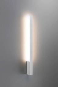 Thoro Lighting Lahti nástěnné svítidlo 1x15 W bílá TH188
