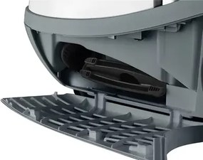 Bosch Serie 4 BWD 41740 / Víceúčelový vysavač / 1700 W / 5 L / EPA / M