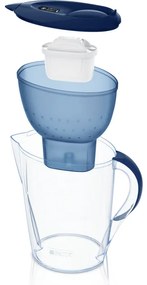 Brita Filtrační konvice 3,5 l Marella XL modrá