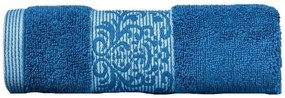 Zaratex Gloria 70x140 sea 500g/m2 froté ručník