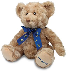 KEEL SE2919 Keeleco SPARKYS Medvěd 25 cm
