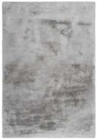 Kusový koberec Emotion 500 silver 120 x 170 cm