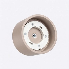 Sollux Lighting Stropní svítidlo MODO 1 šedobéžové GX53