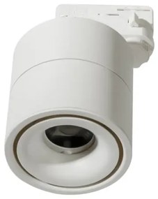 LED svítidlo do lišty Costa Track 3Line 12W 3000K bílá