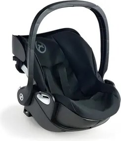 SIMBA Nosič pro panenku Mon Grand Poupon Cybex černá / 36-42 cm / od 3