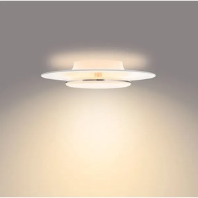Philips- LED Stmívatelné stropní svítidlo GARNET SCENE SWITCH LED/30W/230V 2700K
