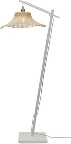 XXXLutz STOJACÍ LAMPA, 77/50/150 cm Good & Mojo - Online Only svítidla - 004315017914