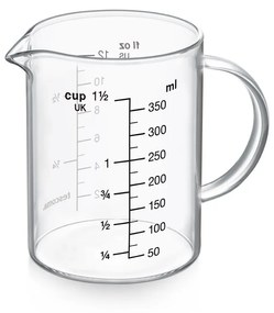 TESCOMA Odměrka skleněná DELÍCIA 0,35 l