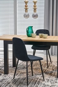 Jídelní židle K608 Halmar