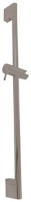Sprchová tyč RAV SLEZÁK metal grey lesk PD0015MGL