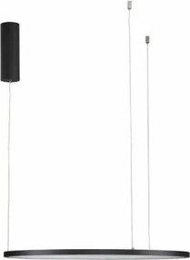 Závěsné LED svítidlo NOVA LUCE TARQUIN 37W 3000K 9345601 stmívatelné Triac