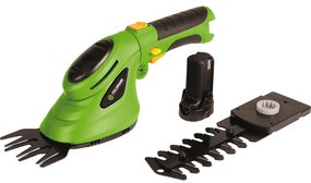 Fieldmann FZN 4101-A AKU Nůžky na keře
