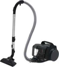 Hoover HP210P 011 černá / Vysavač / bez sáčku / cyklónový / 850W / nád