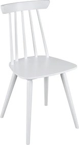 Nábytkáři BRW židle PATYCZAK MODERN bílá (TX098)