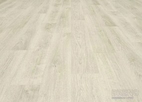 Breno PVC CALLISTO Post Oak S30 - světlé dřevo, šíře 400 cm