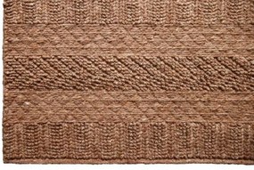 Diamond Carpets koberce Ručně vázaný kusový koberec Louve DESP P91 Dust Natural Rozměry koberců: 120x170