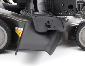 Weibang WB 507 SCV 6IN1 - travní benzinová sekačka s pojezdem
