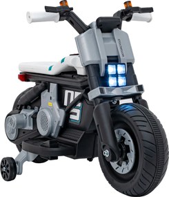 Ramiz Dětská motorka Future 88 bílá
