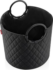 Taška/koš na prádlo Reisenthel Loophome S Frame Rhombus black