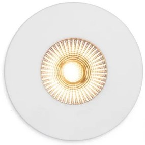 RED R11725 AKCE - WATERBOY R matná bílá 230V LED 10W IP65 3000K - RED - DESIGN RENDL