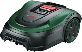 BOSCH Indego S+ 500 / Robotická sekačka / 18V / Li-ion / Záběr 19 cm /