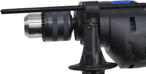 Příklepová vrtačka 13mm 810W GEKO X-Comfort